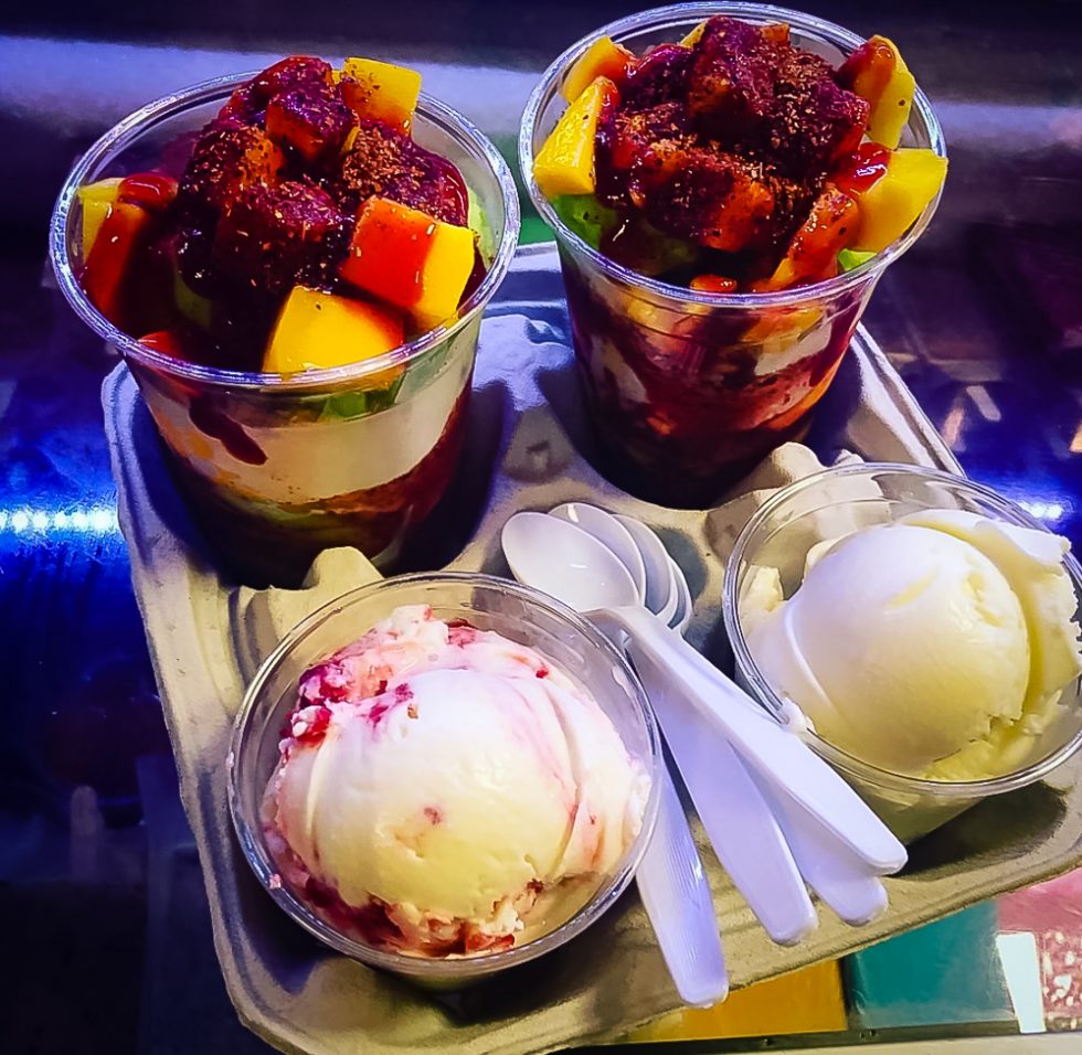 Taqueria y Neveria San Luis | Authentic Mexican Food in Hannibal, MO